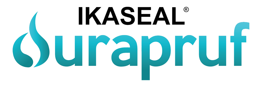 IKASEAL® Durapruf – Cat Waterproofing Anti Bocor